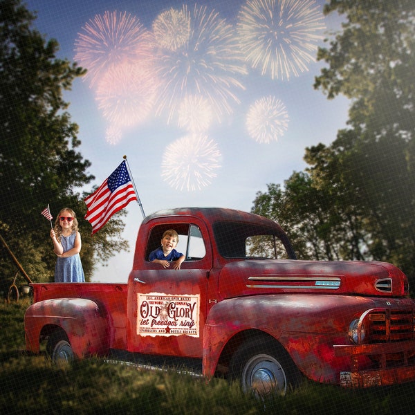 Red Memorial Background - Etsy