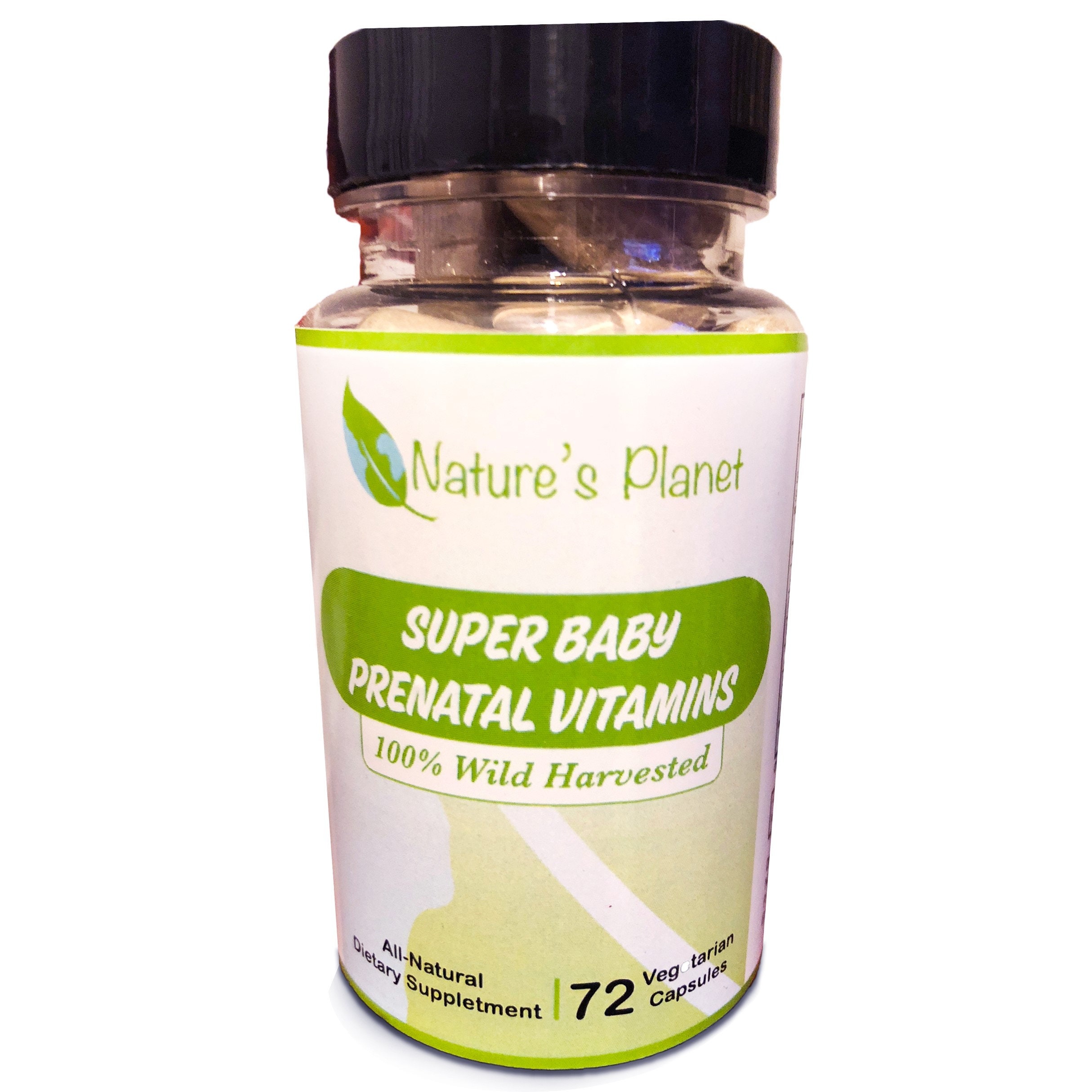 Super Baby Prenatal Vitamins - Etsy