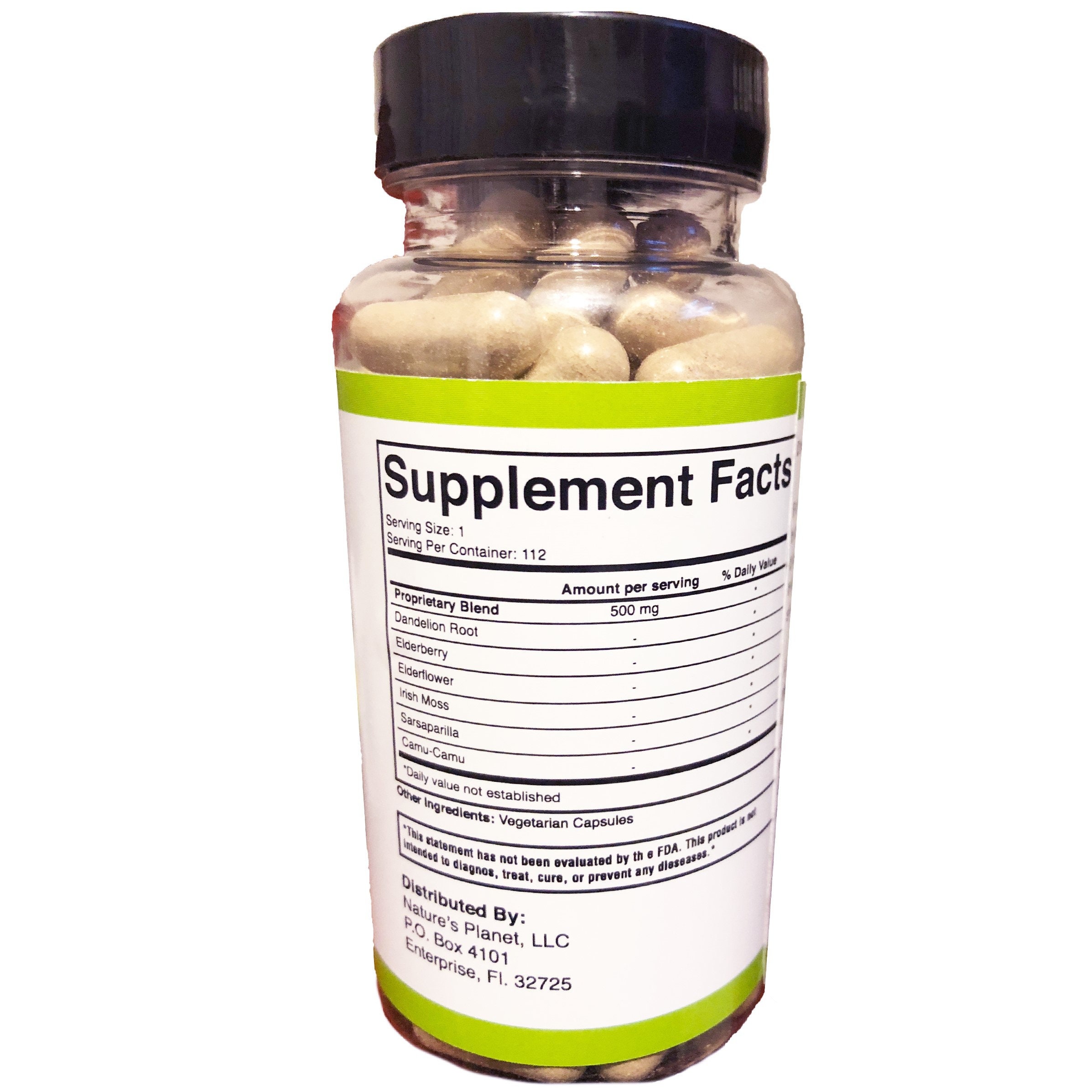 Super Baby Prenatal Vitamins - Etsy