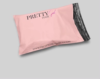 Hair packaging | Etsy