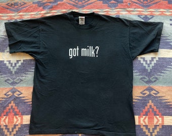 Got Milk | Etsy