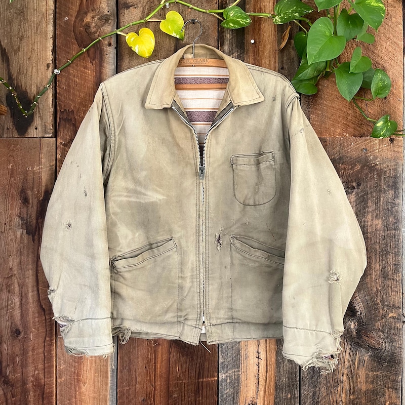 1950s Women Work Wear - Etsy