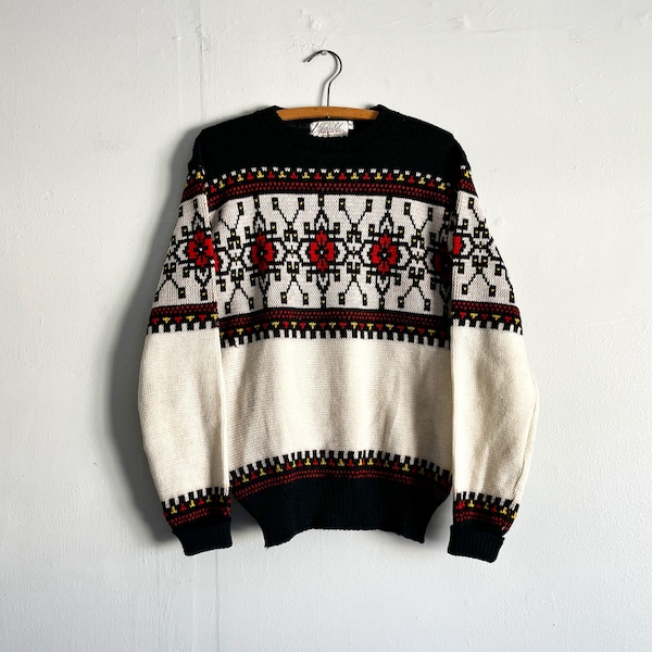 Jersild Sweater - Etsy