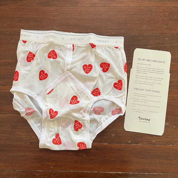 Spongebob Underwear - Etsy