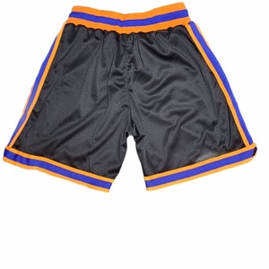 New Yorks Finest Luxury Shorts - Etsy