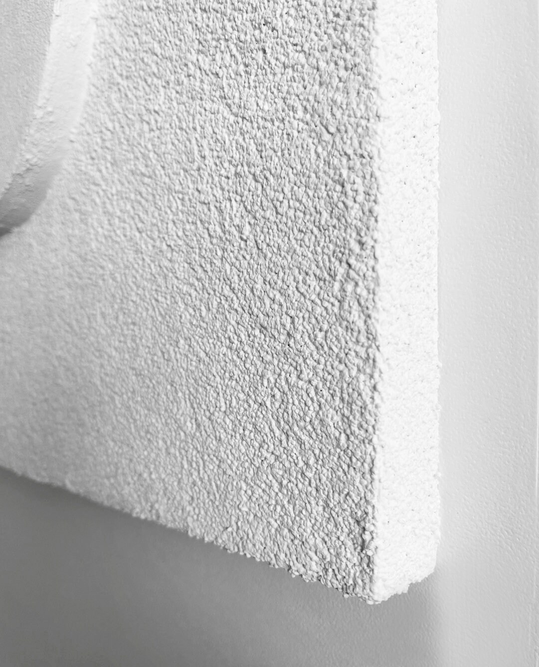 Artwork Minimal Abstract Sculptured Wall Art Textured - Etsy