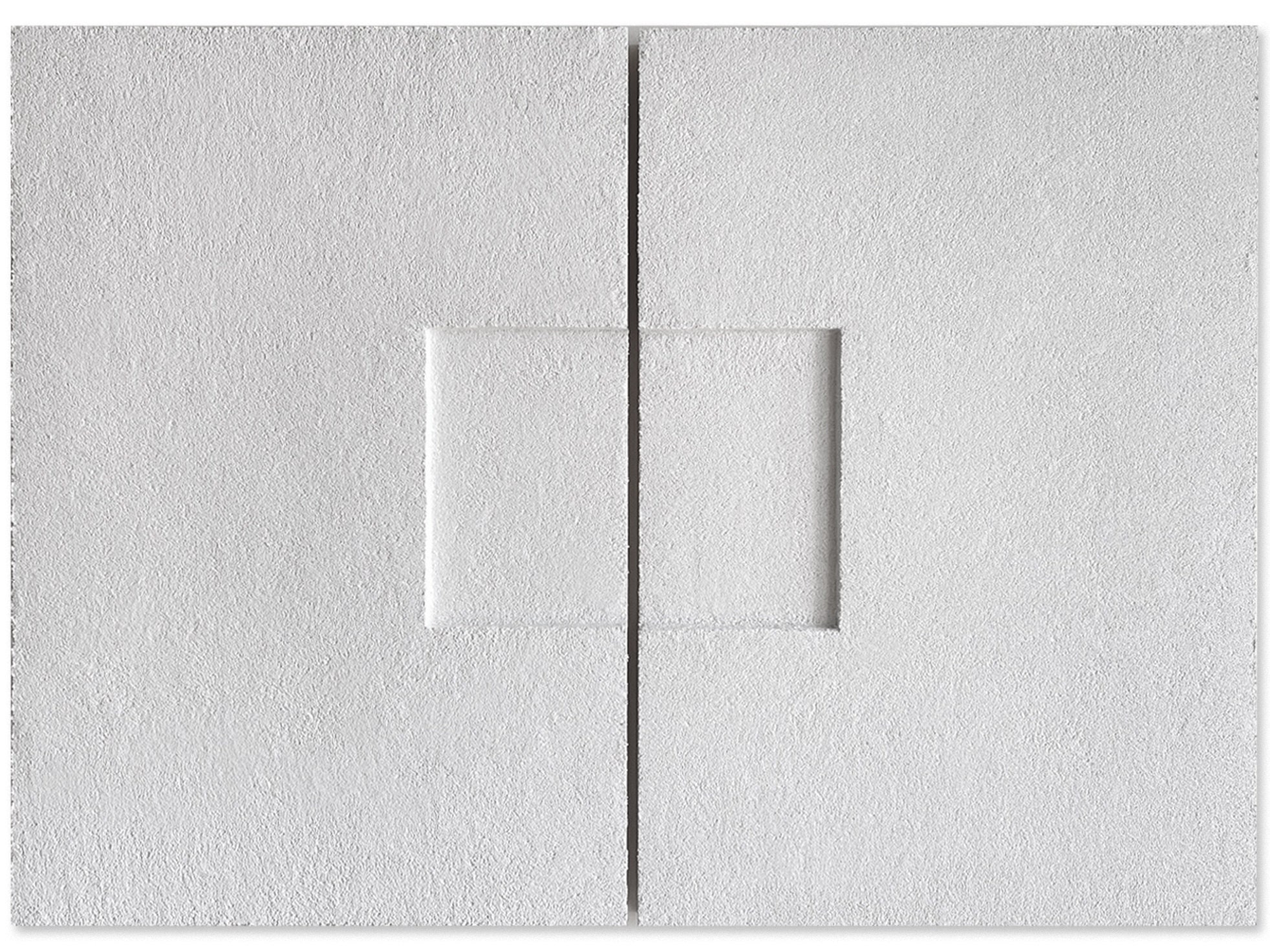 Artwork Minimal Abstract Sculptured Wall Art Textured - Etsy Canada