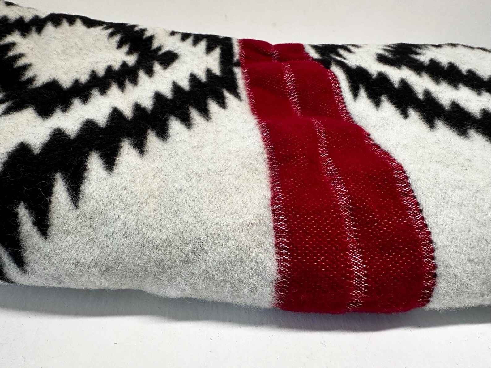 Genuine Pendleton Wool Remnants - Etsy