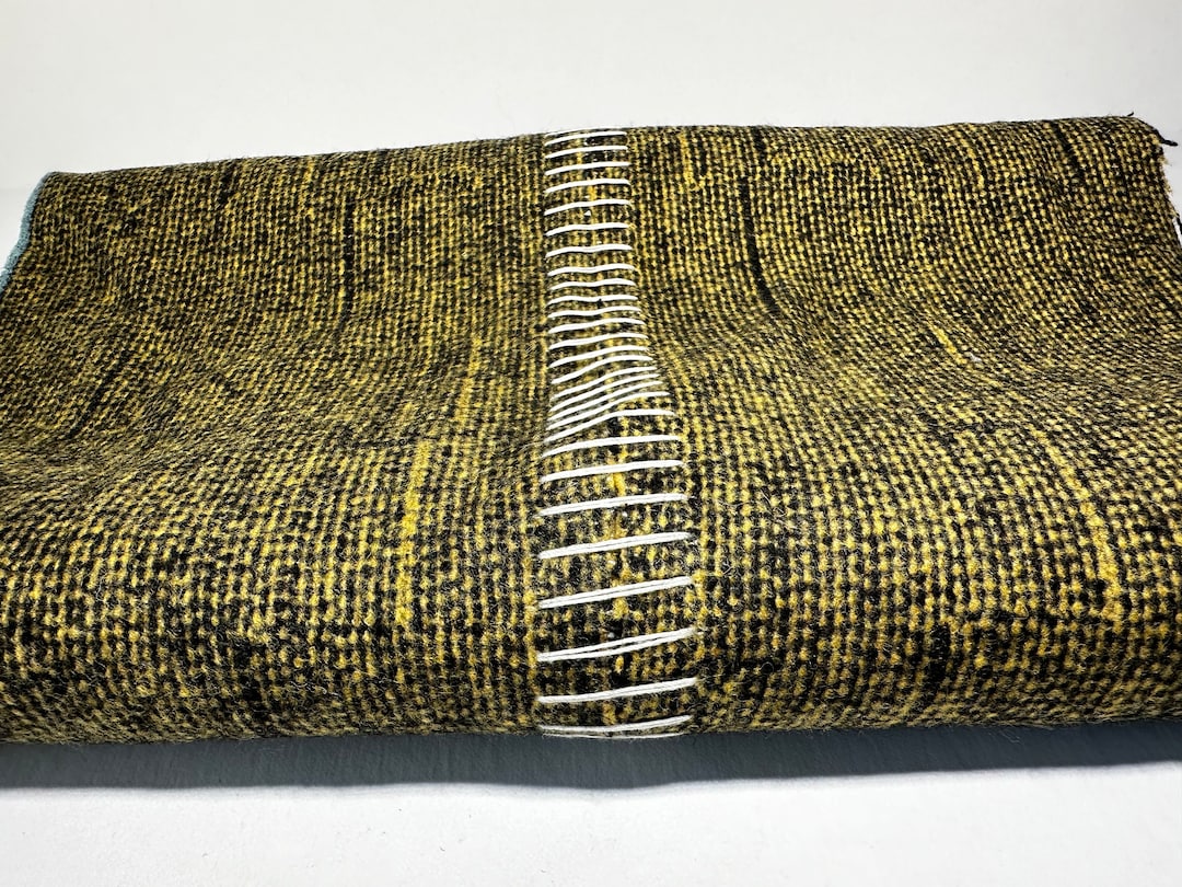 Genuine Pendleton Wool Remnants - Etsy