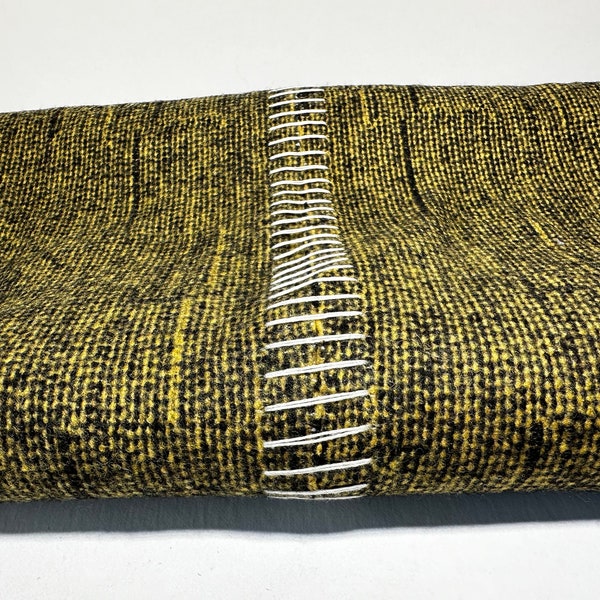 Pendleton Wool Fabric by the Yard - Etsy