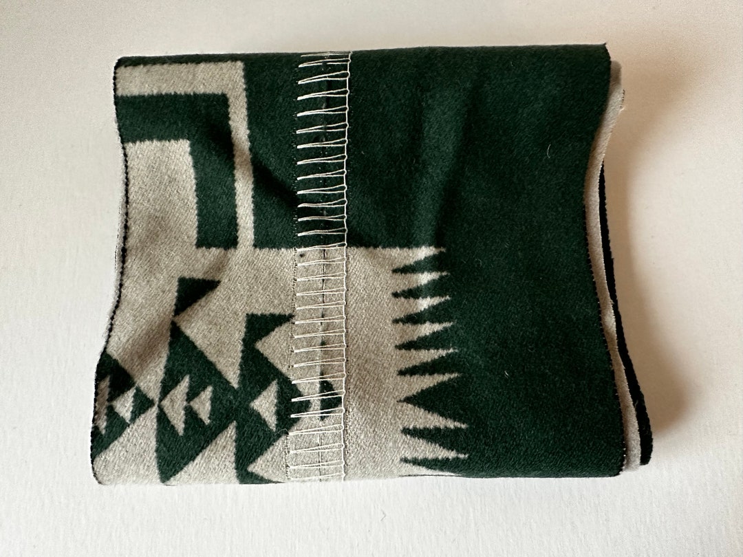 Genuine Pendleton Wool Remnants - Etsy