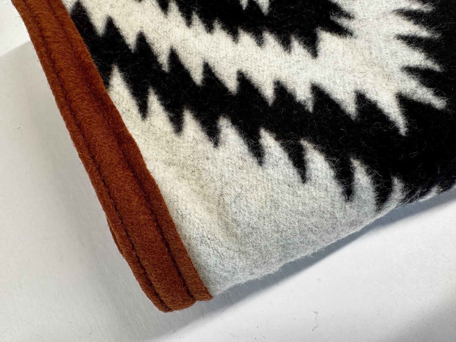 Genuine Pendleton Wool Remnants - Etsy