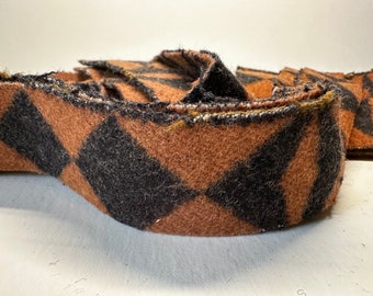 Genuine Pendleton Wool Remnants - Etsy