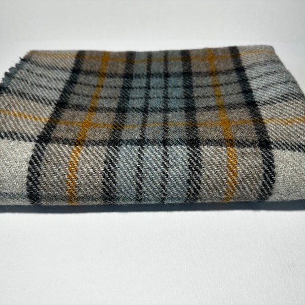 Pendleton Wool Fabric by the Yard - Etsy