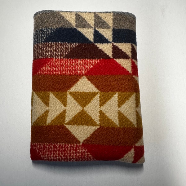 Pendleton Remnants - Etsy