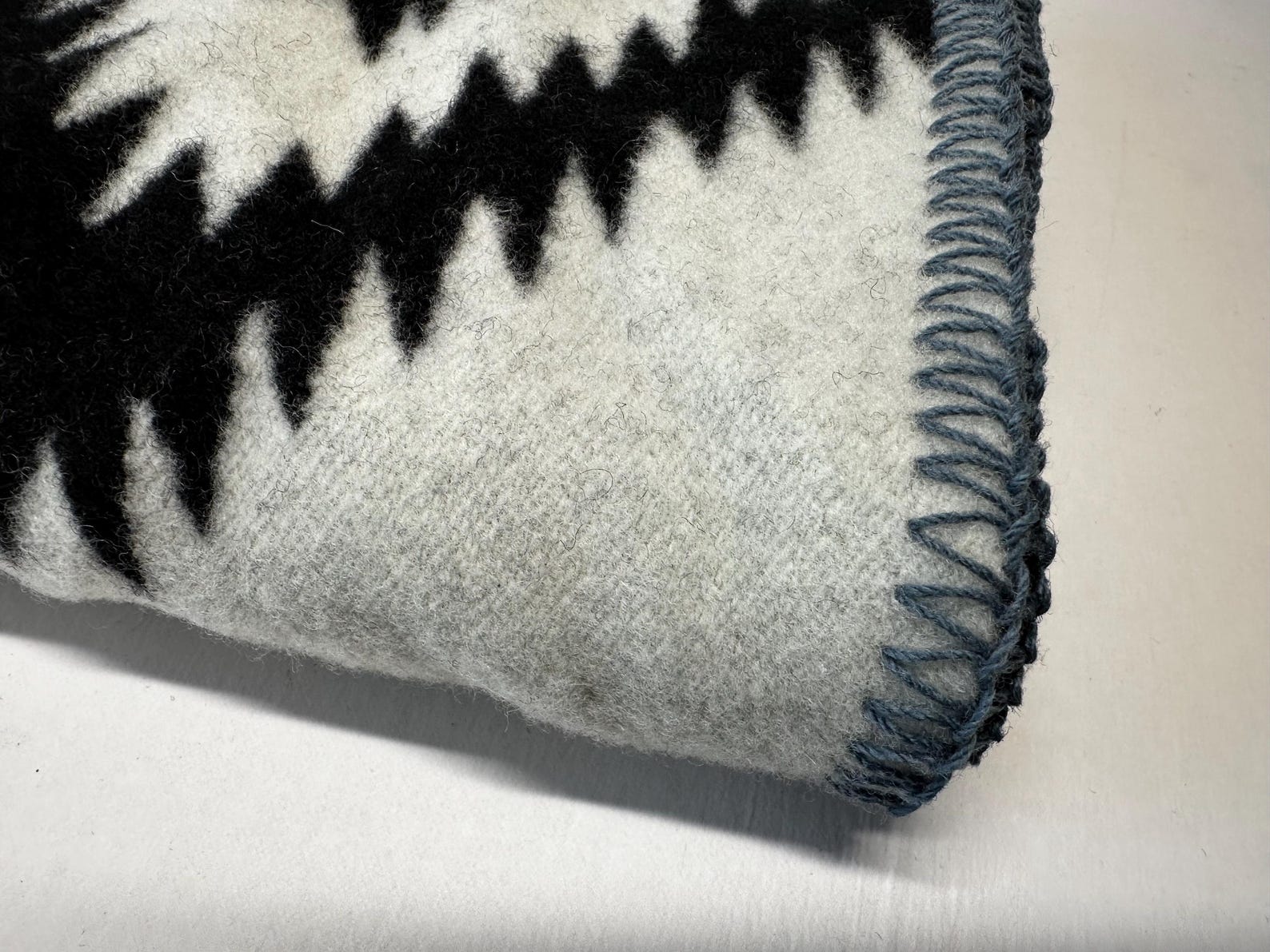 Genuine Pendleton Wool Remnants - Etsy