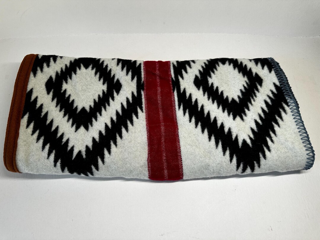 Genuine Pendleton Wool Remnants - Etsy