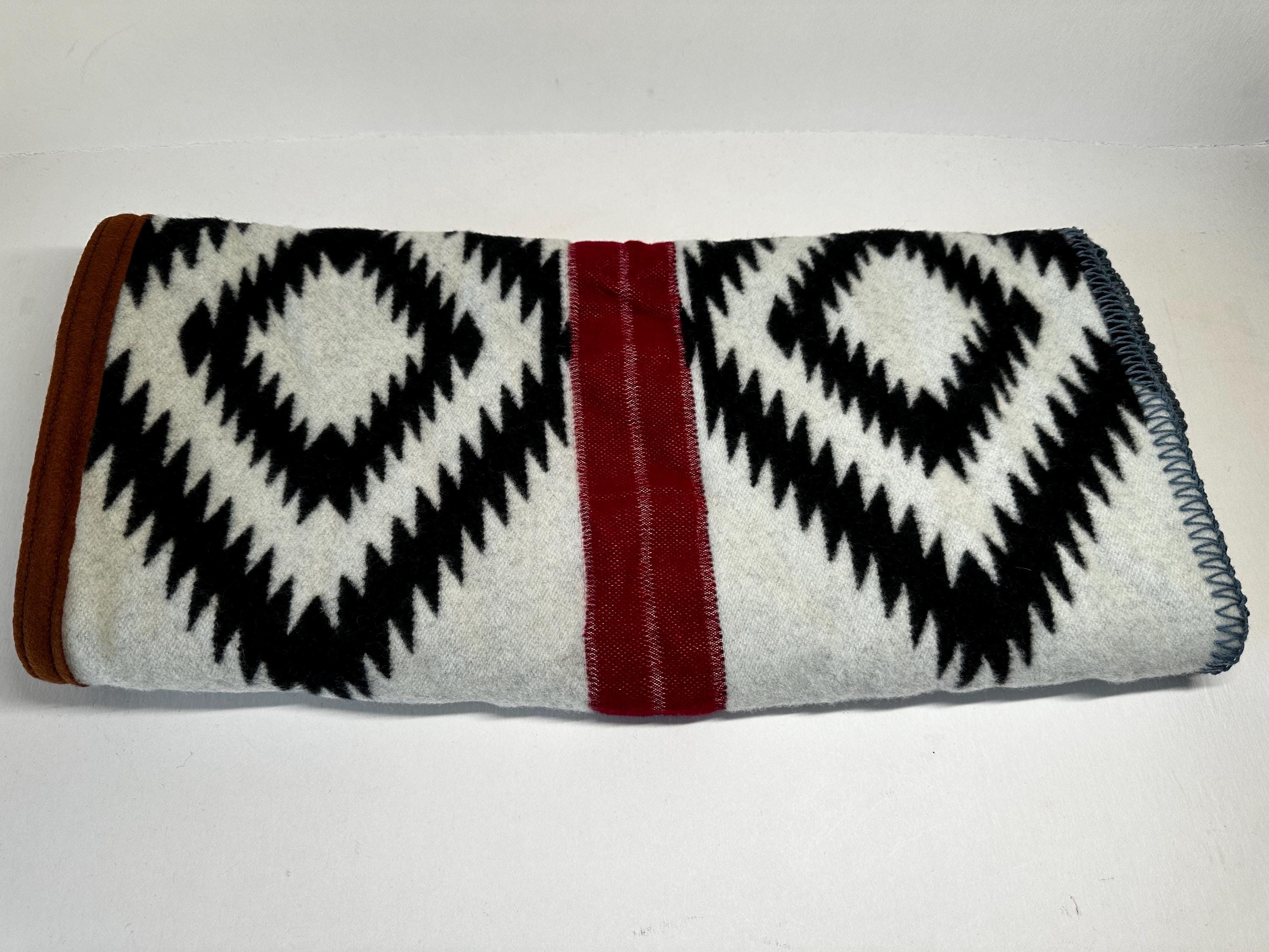 Genuine Pendleton Wool Remnants - Etsy