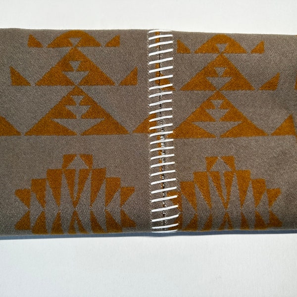 Pendleton Remnants - Etsy