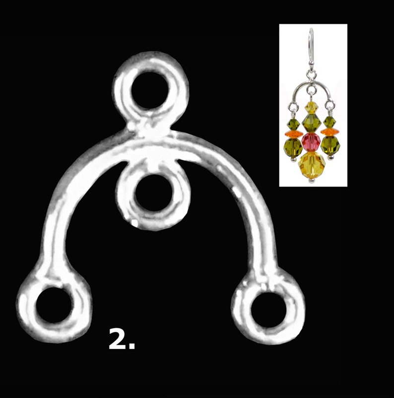 925 Sterling Silver Earring Findings. Packs of 2/3 - Etsy Australia