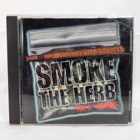 Reggae Colors Smoke Cover Photo