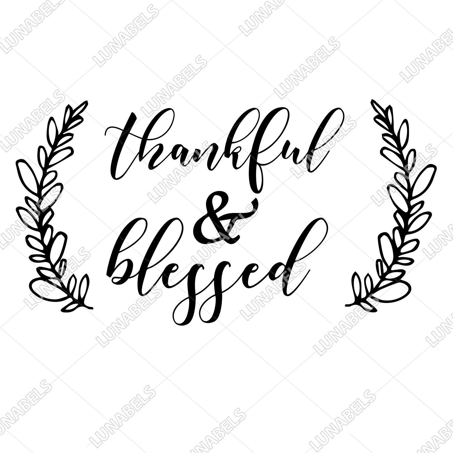 Gratitude Clip Art