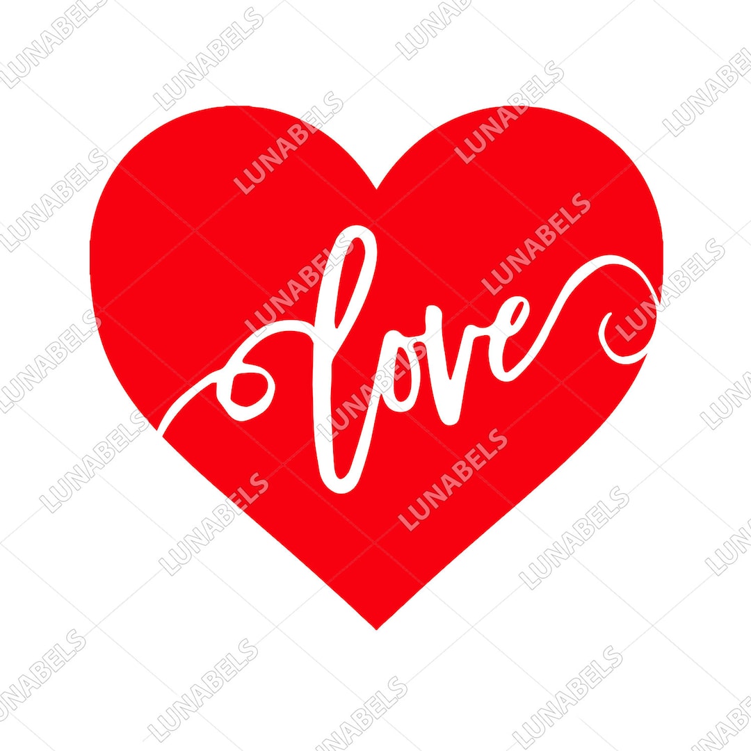 Heart SVG, Hearts Svg, Valentine Svg, Heart Shape Svg, Love Svg, Heart ...