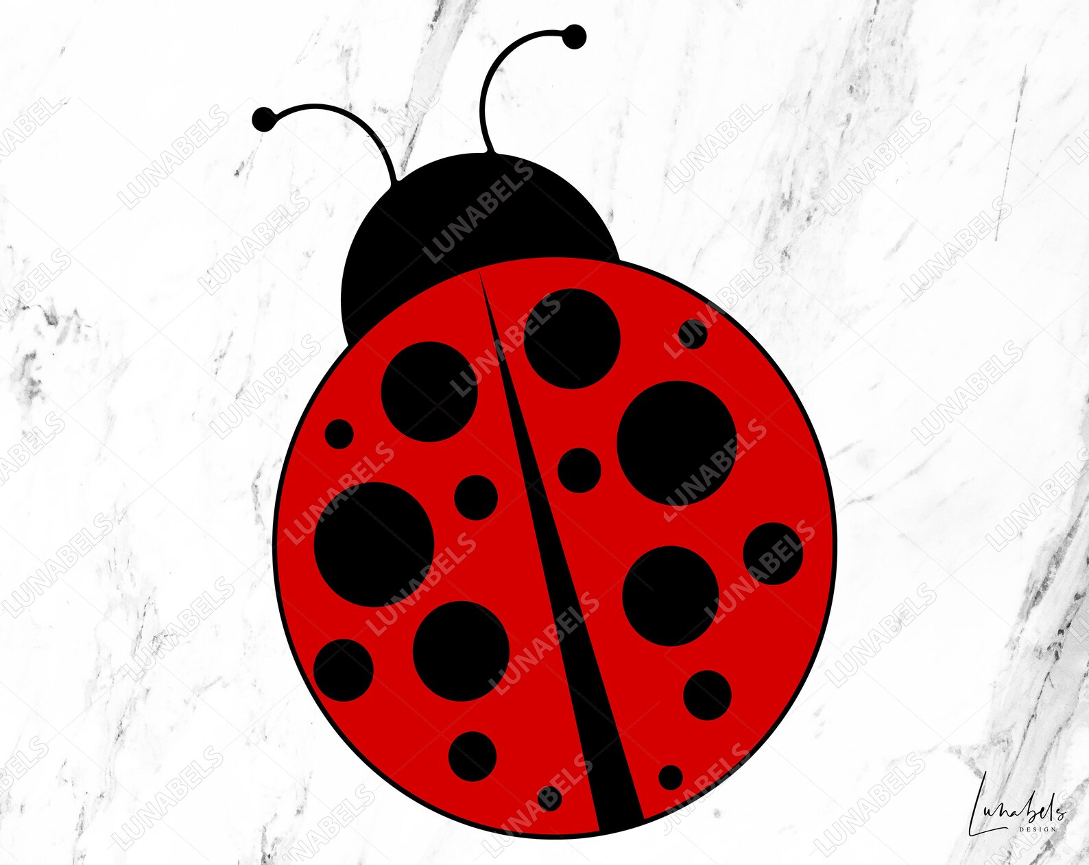 Ladybug Svg, Lady Bug Svg, Beetle Svg, Ladybug Clipart,love Bug Svg ...