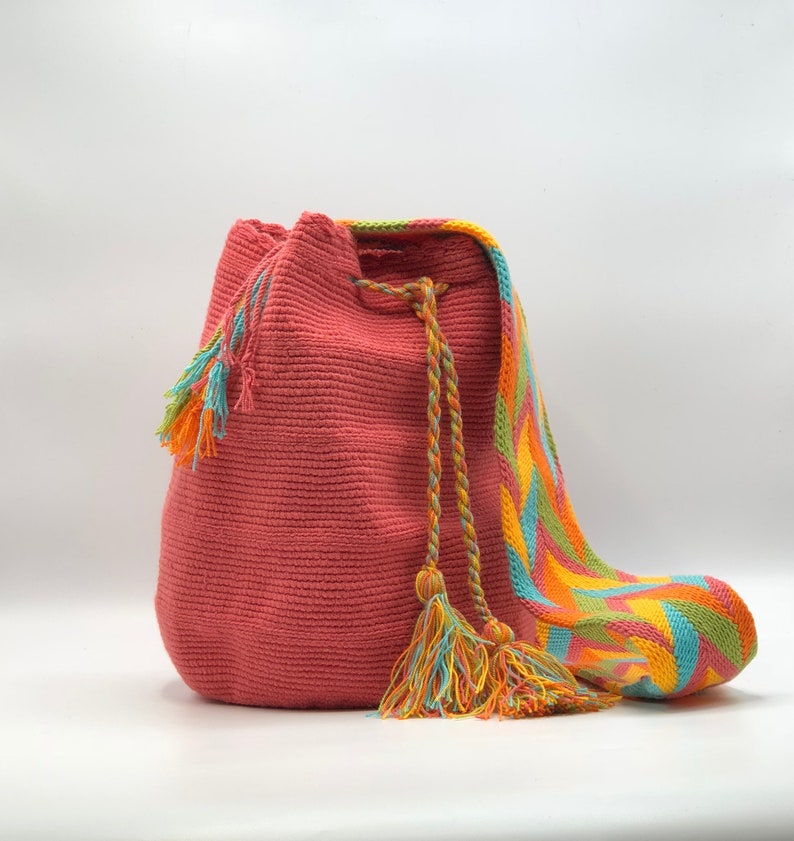 Colombian Bag Handmade - Etsy