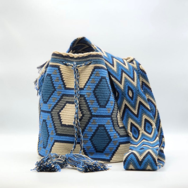 Colombian Bag Handmade - Etsy