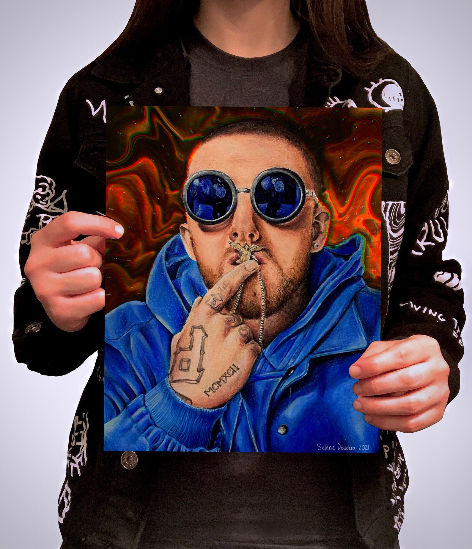 Celebrity Prints edited | Etsy