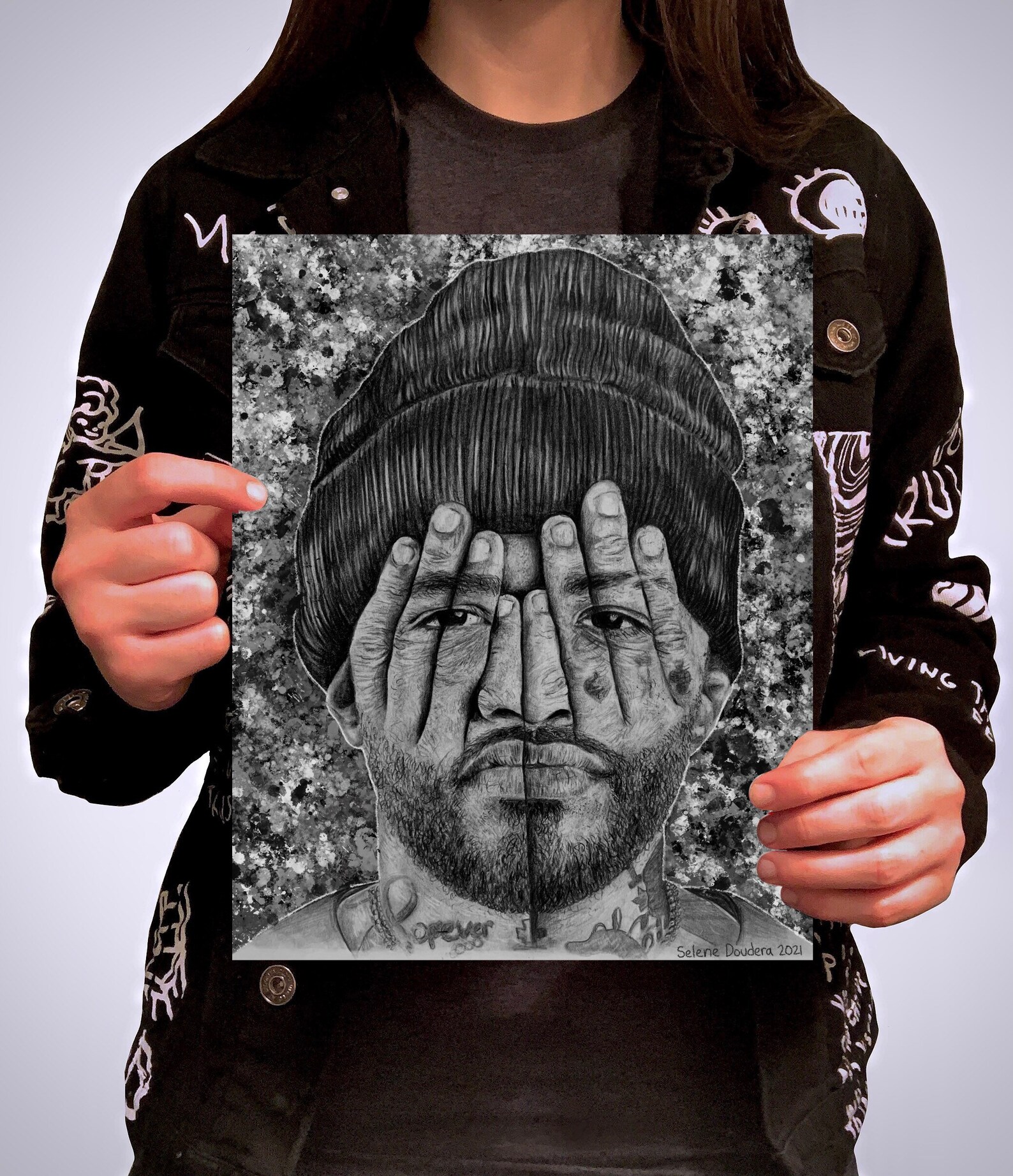 Celebrity Prints edited | Etsy