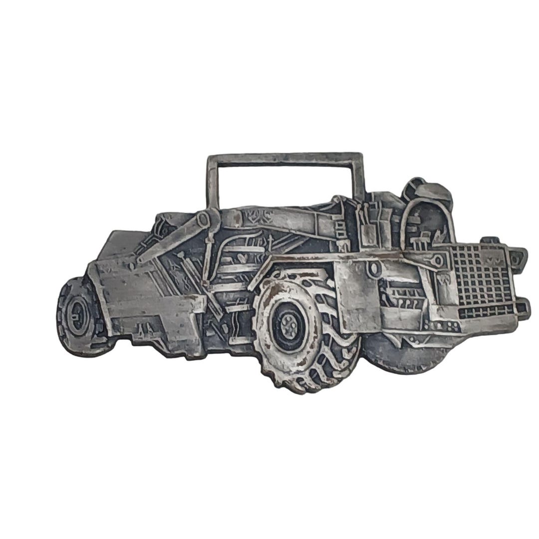 Vintage Heavy Equipment Grader Columbus Equipment Co Toledo Ohio Watch ...