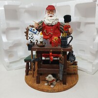 North Pole Santa's Workshop Dramatic Play, Pretend Play, Classroom ...