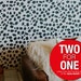 Dalmatian Spots , LARGE WALL STENCIL, Modern Wall Stencils for Painting ...