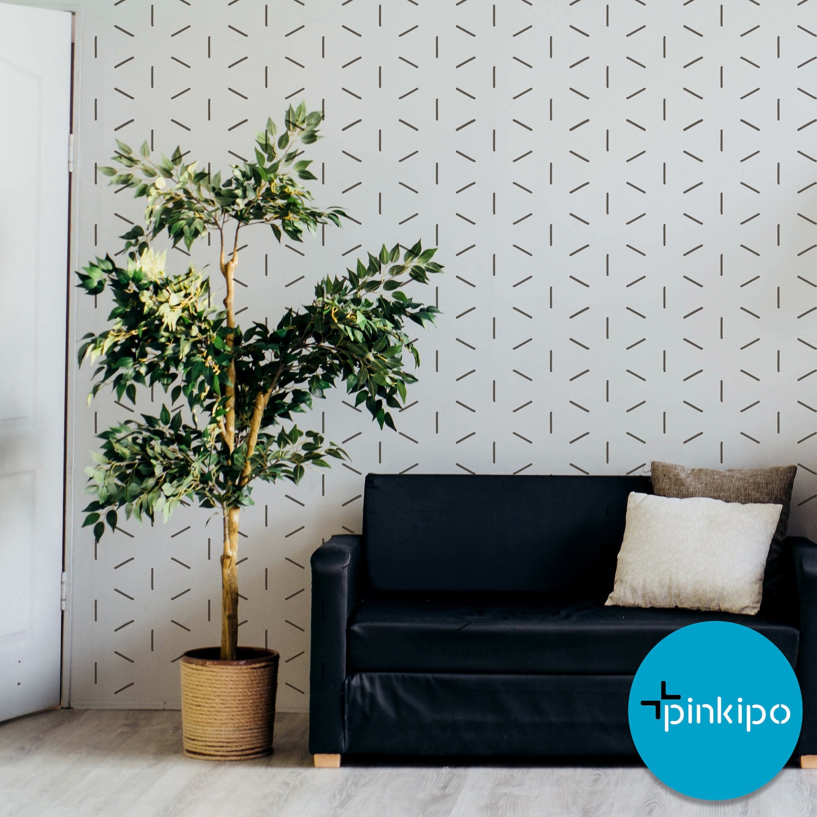 My Sunshine, LARGE WALL STENCIL, Modern Wall Stencils for Painting ...