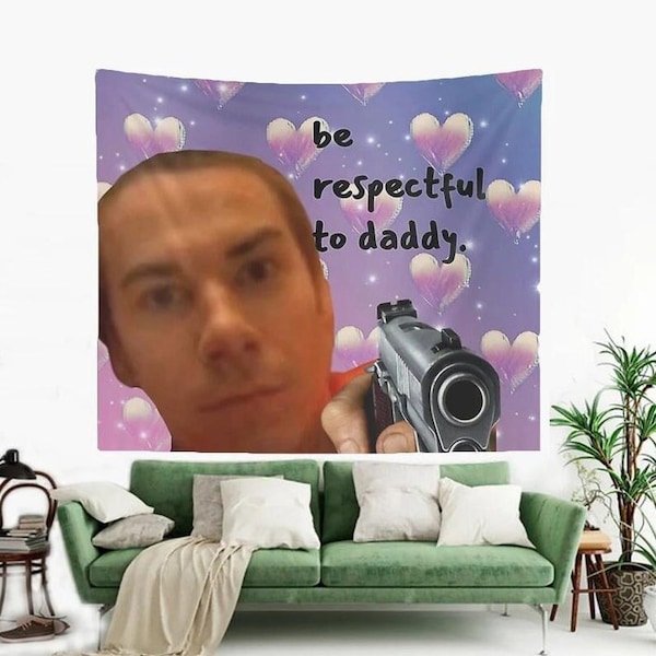 Meme Wall Decor - Etsy