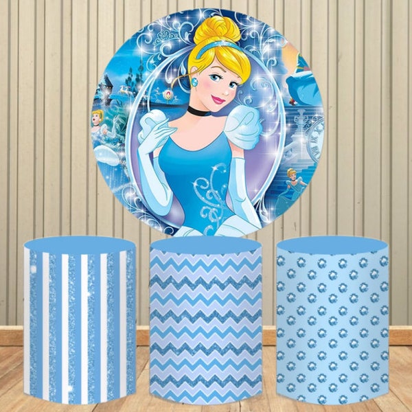 Cinderella Prop - Etsy