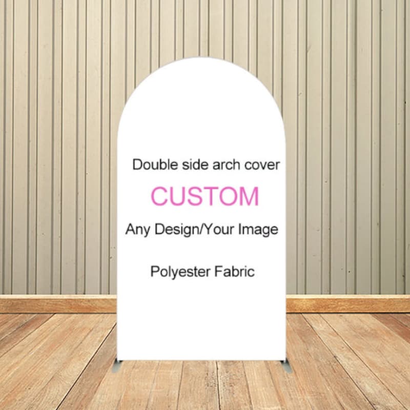 Arch Backdrop Panels - Etsy