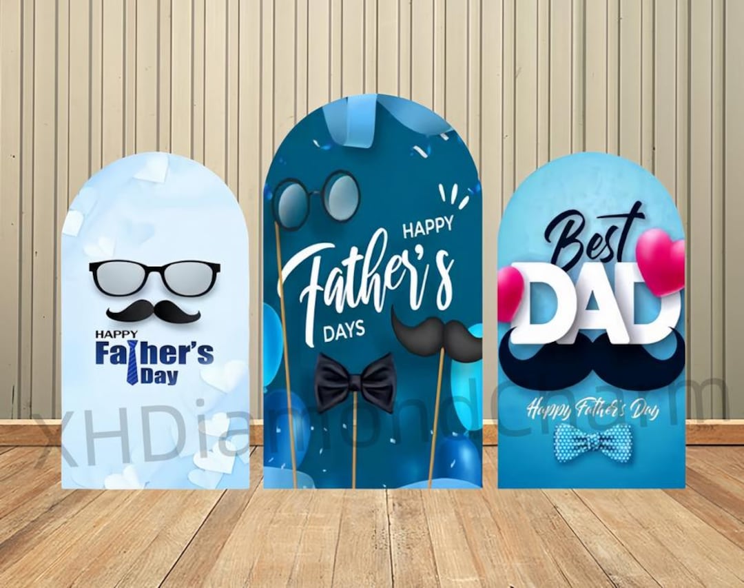 Double-sided Arch Cover Backdrop Best DAD Double Sided Arch Cover ...