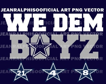 We dem boyz | Etsy