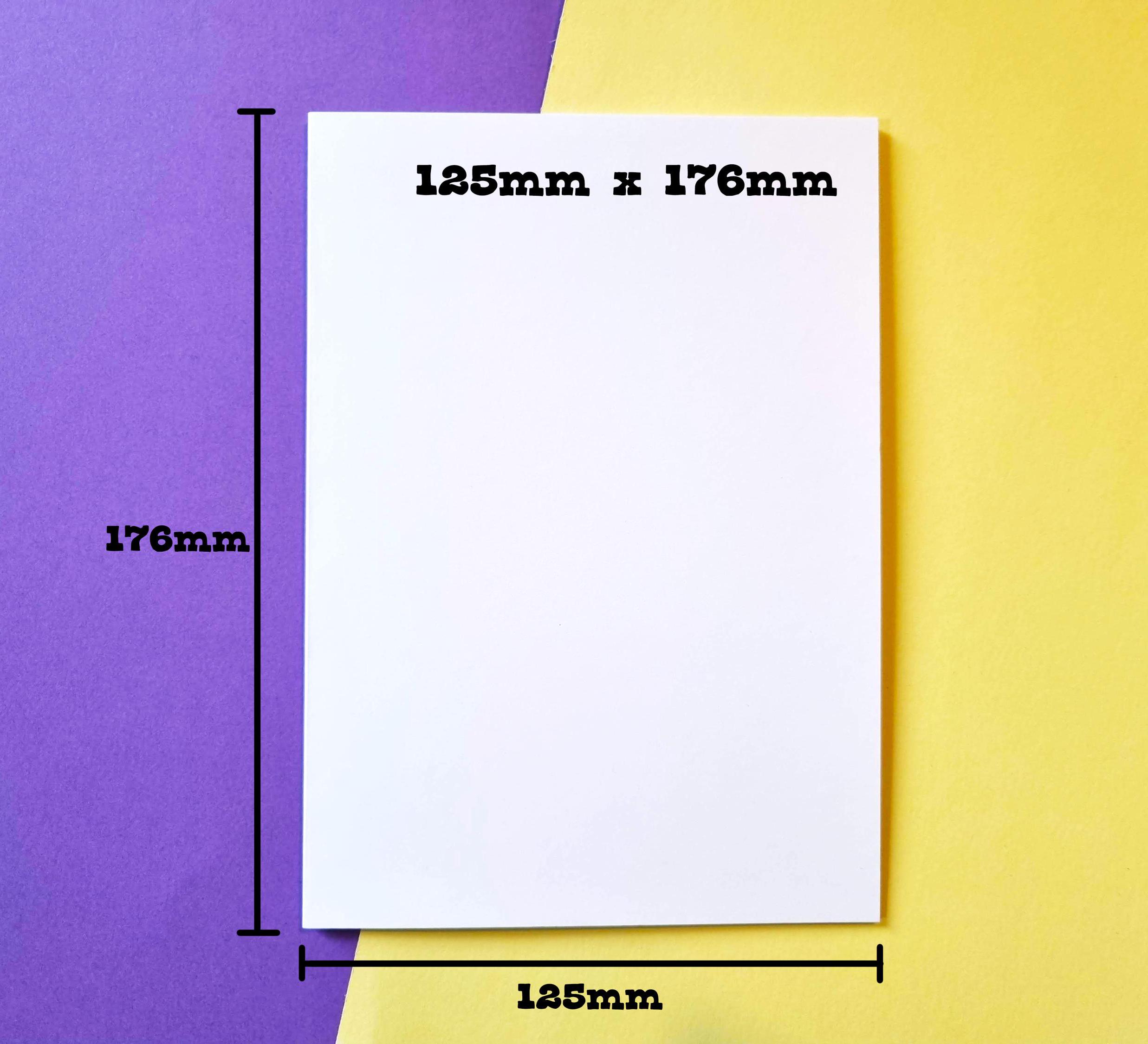 Blank Cards, Make Your Own Cards, White Blank Greeting Cards, Blank ...
