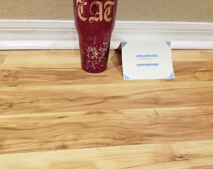 Epoxy Cups - Etsy