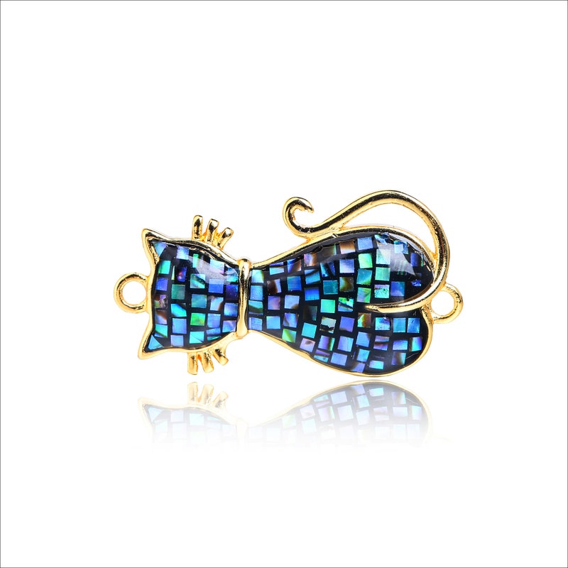 Connector Beads - Etsy