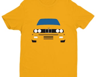 E30 shirt | Etsy
