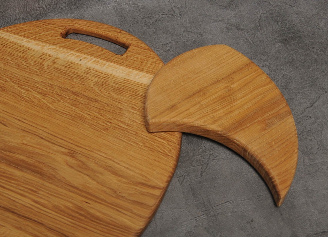 Wooden Serving Set Wooden Tray With Bowls Tableware Serving | Etsy