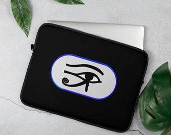 Egyptian Laptop Case | Etsy