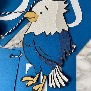 Personalized Emory University Graduation Banner // Custom Emory Party ...