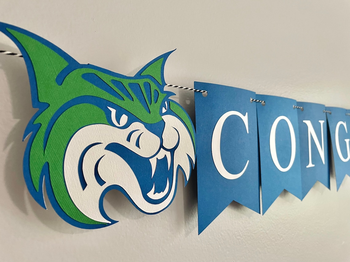 Personalized Georgia College and State University GCSU - Etsy