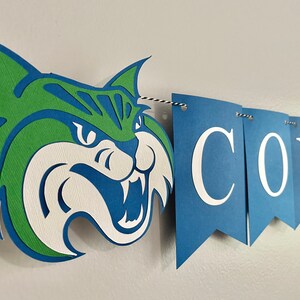 Personalized Georgia College and State University GCSU Graduation ...